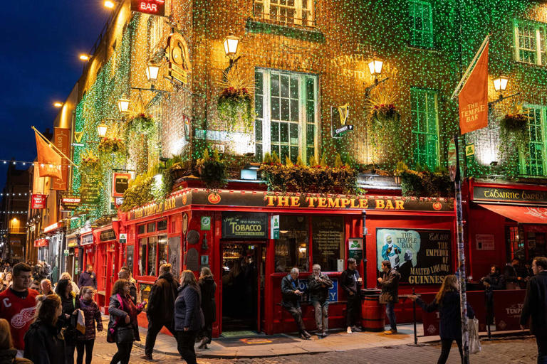 I've visited over 100 European cities: Here are the 5 I'll never get ...