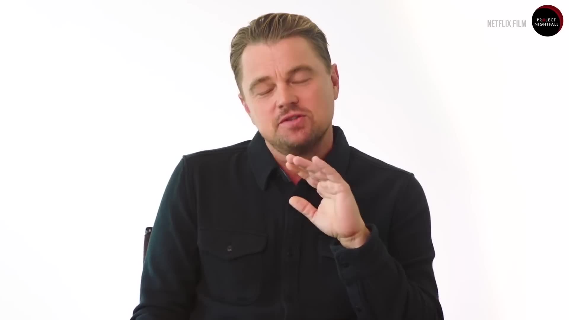 Actor's pattern of leaving girlfriends when they age out