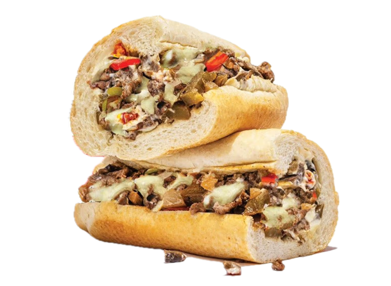6 chain restaurants with the best steak and cheese subs, according to ...
