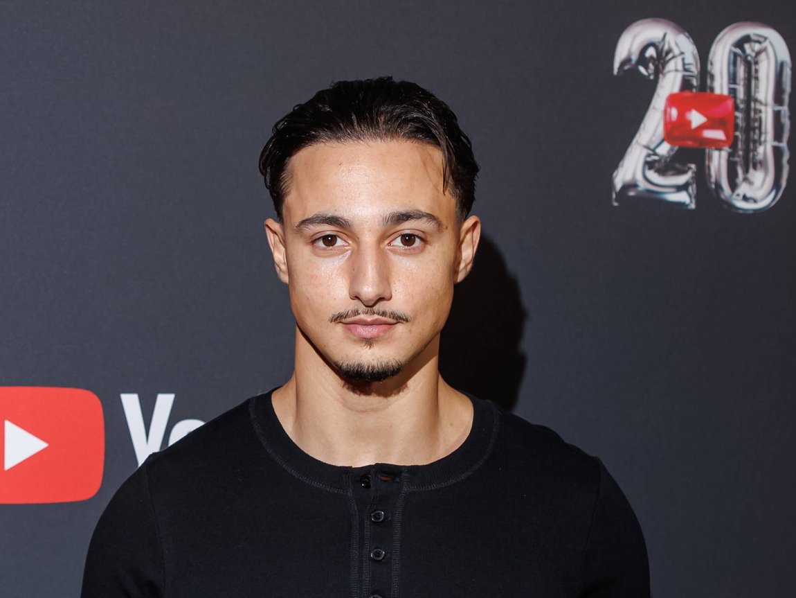 New contestant for "Let's Dance": Rapper Milano is in