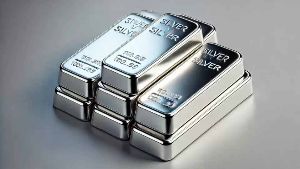 Silver rally not over yet; Motilal Oswal expects prices to hit ₹3.2 ...
