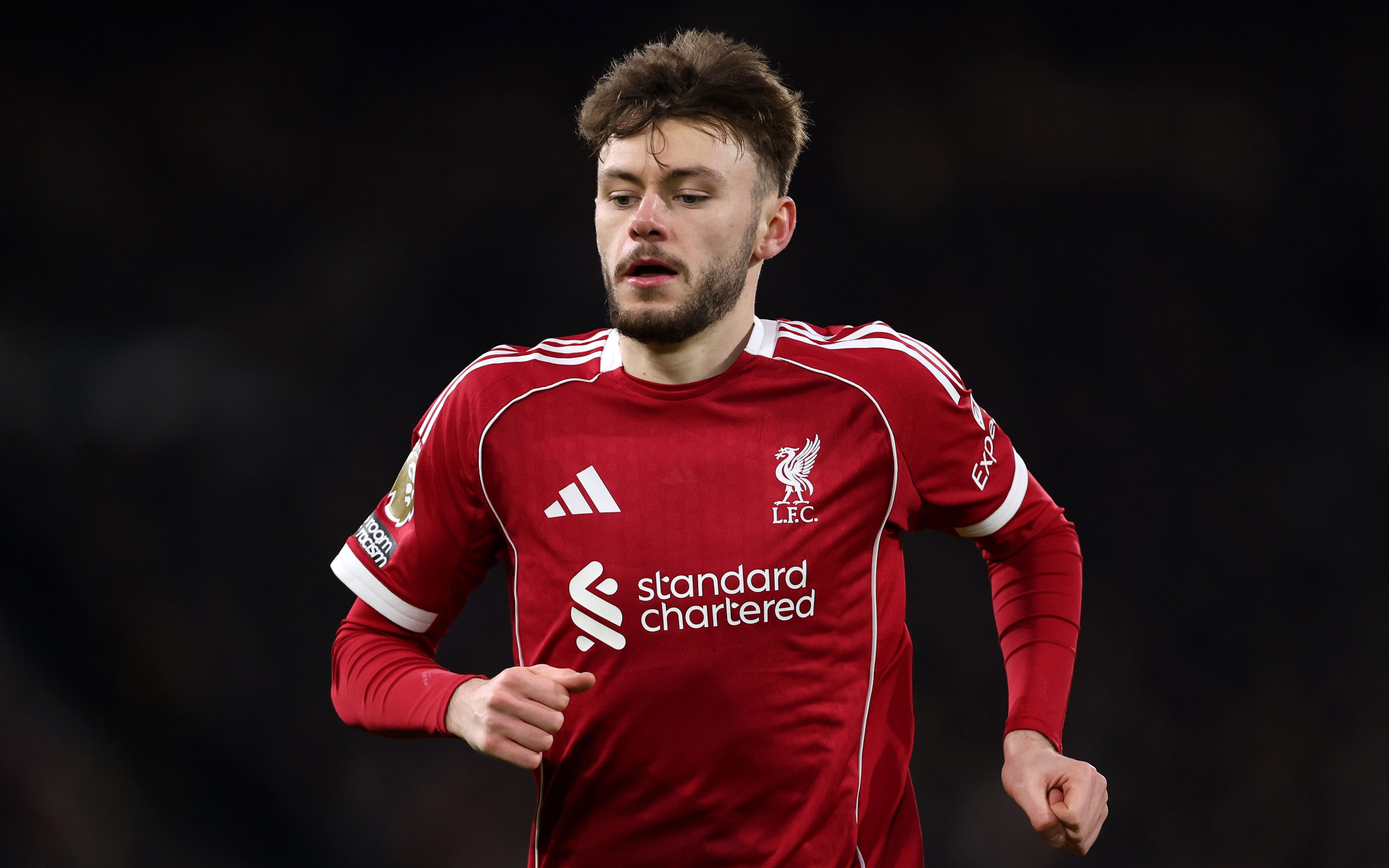 Liverpool confirm major injury blow as Bradley ruled out for season