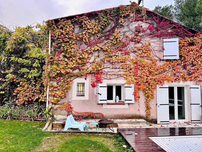 We left the Bay Area to care for my mother-in-law in the south of ...