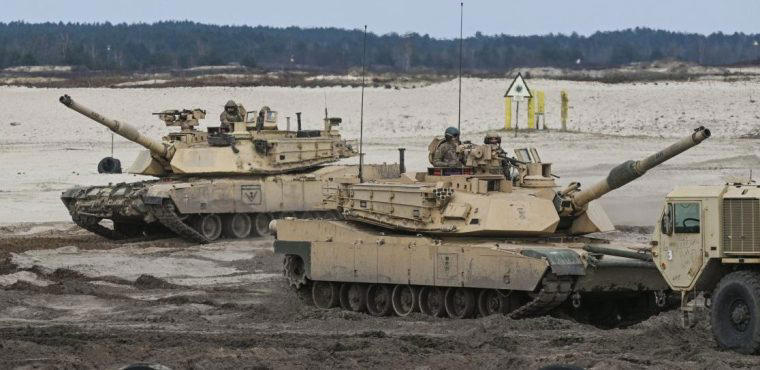 Russian spies target £70-a-night hotel near NATO HQ