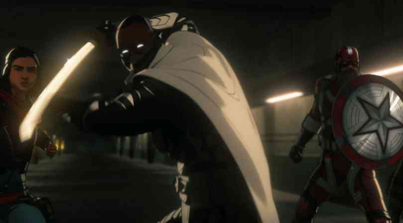 Le reboot de Blade serait mort et enterré