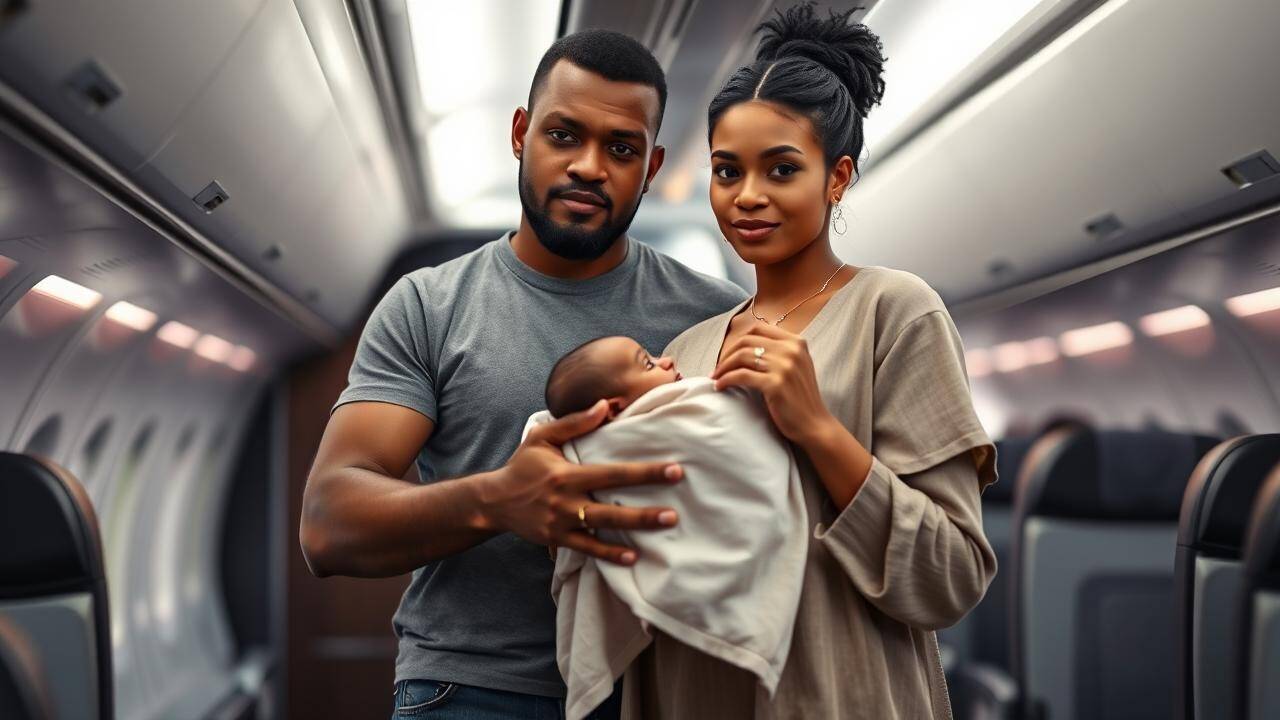 ‘Climate of fear in Trump era’: US-born Somali-American couple flee ...