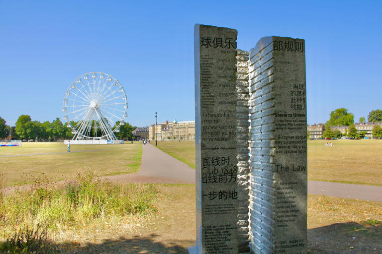 Discover Cambridge’s hidden gems and local favourites