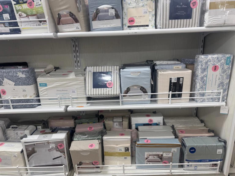 11 best new HomeGoods spring decor finds just hitting stores