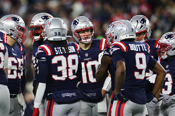 How to watch Patriots vs. Chargers NFL wild card: Time, TV channel and ...
