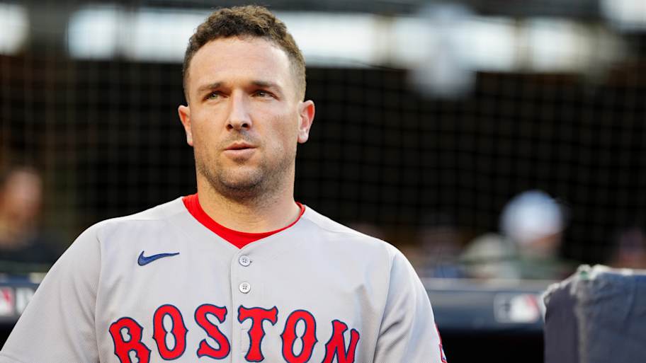 Alex Bregman cements his legacy as a Tigers' villain in signing with ...