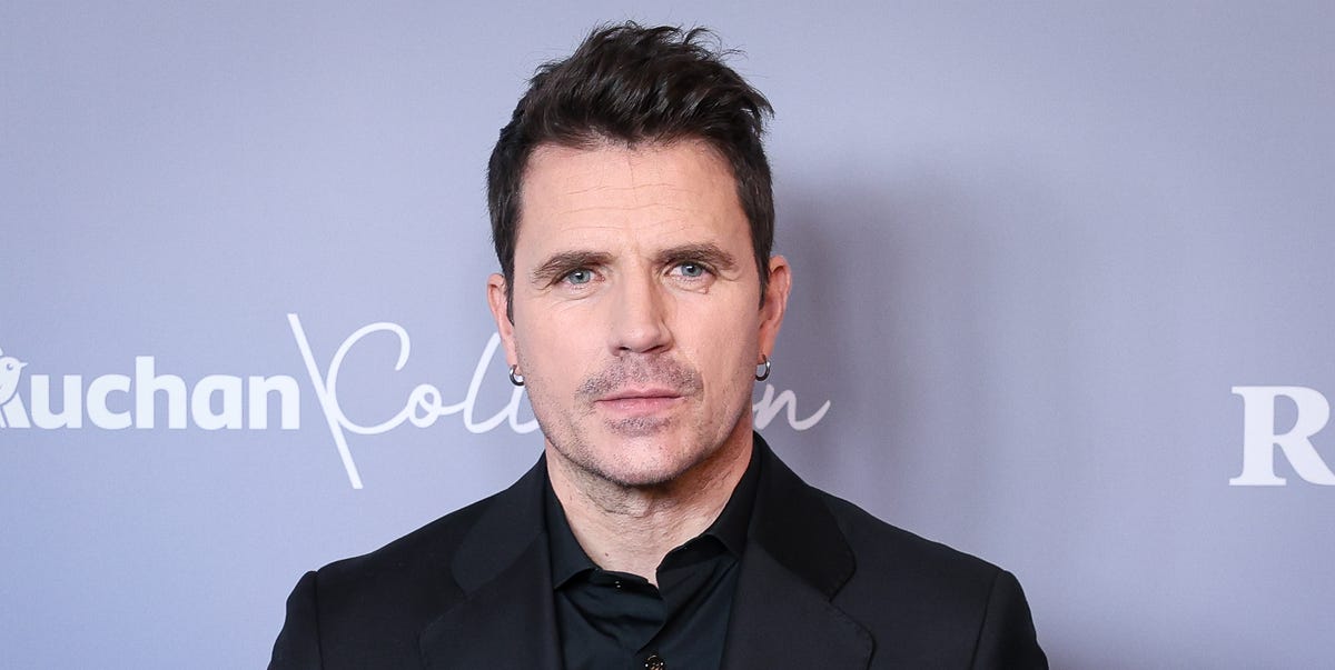 Dani Martín recuerda sus inicios en El Canto del Loco: "Me ofrecieron ...