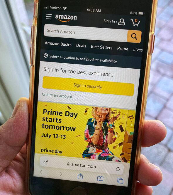 Amazon customers warned you only have 15 days to respond and claim $51 ...