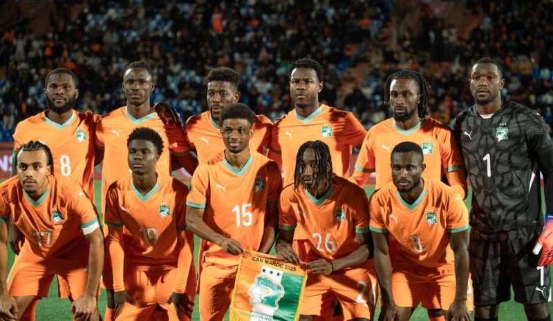 Défaite face à l’Égypte : Yacine Idriss Diallo salue l’honneur et l ...