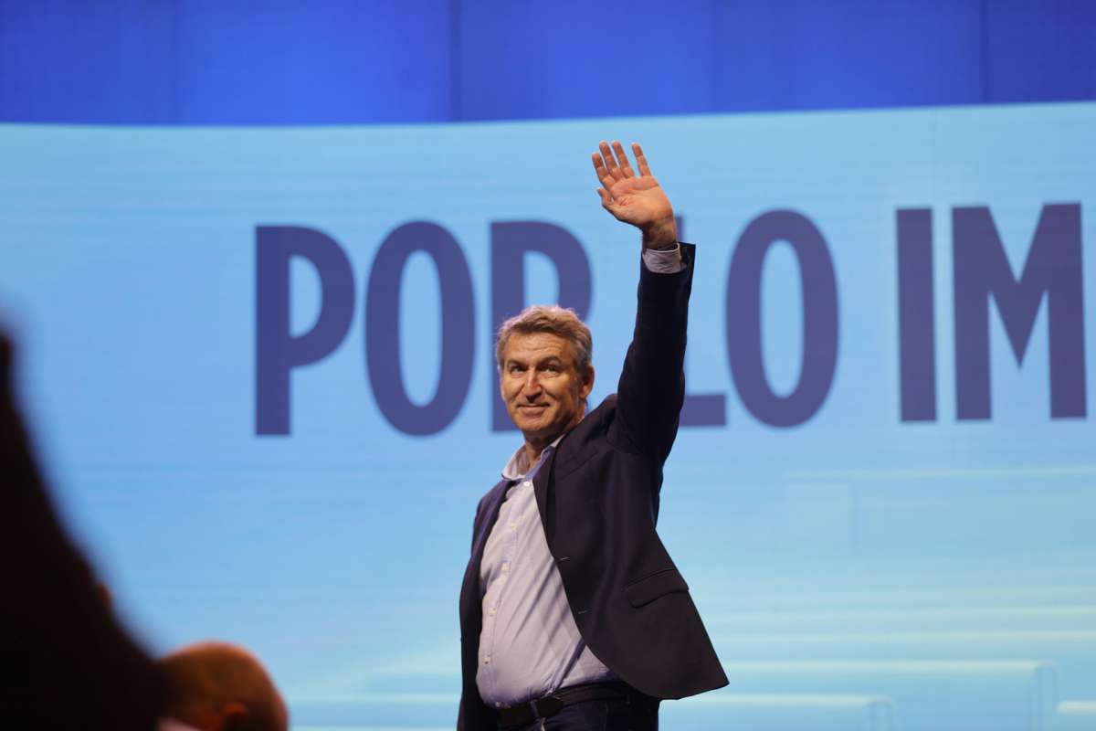 Feijóo propone reformar el suplicatorio para evitar que Sánchez lo use ...
