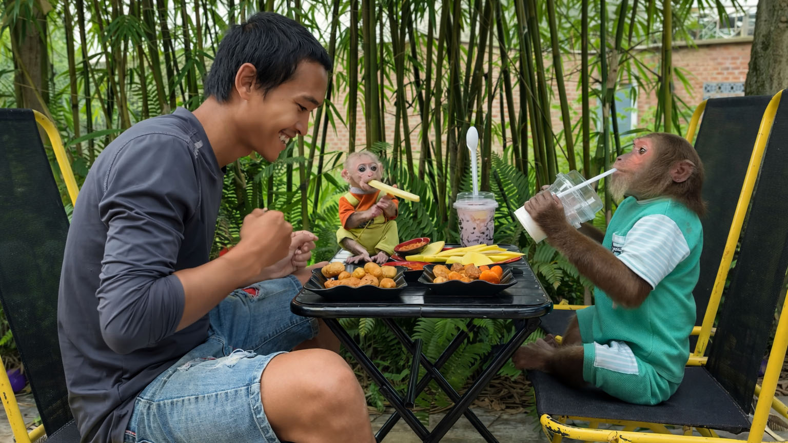 Cutis Turns a Stressful Day Into Relaxing Family Fun