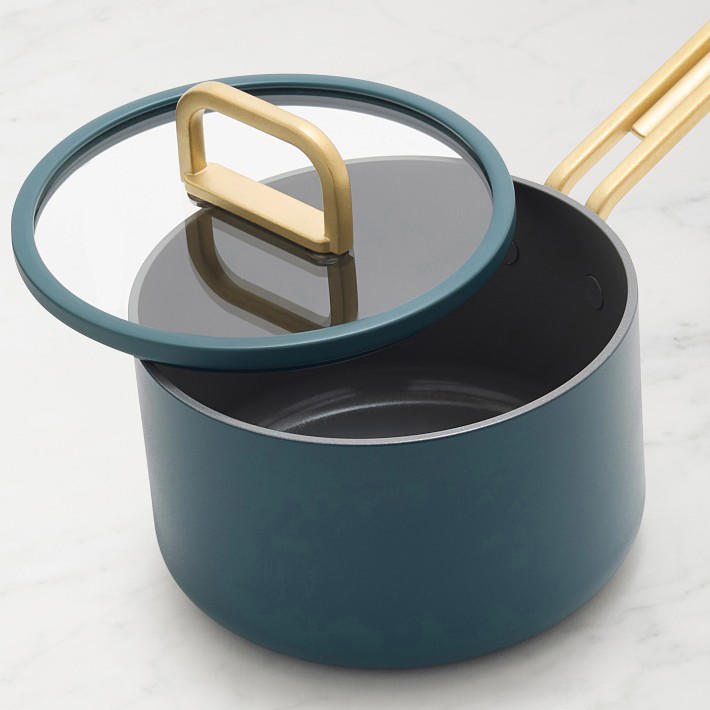 Our tester was blown away by Stanley Tucci's frying pan, and it's on ...