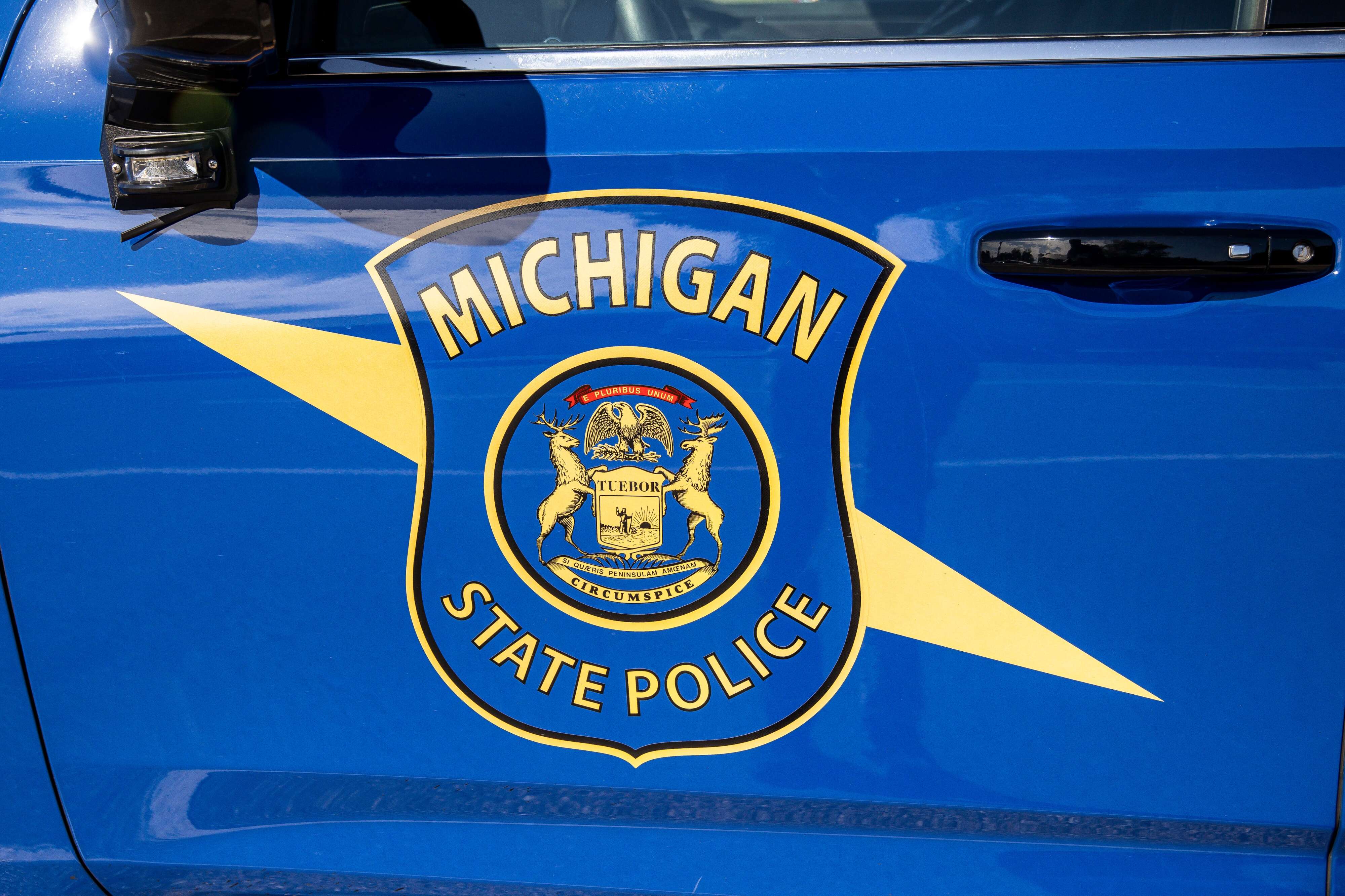 Man dies in industrial accident while moving flatbed, state police say