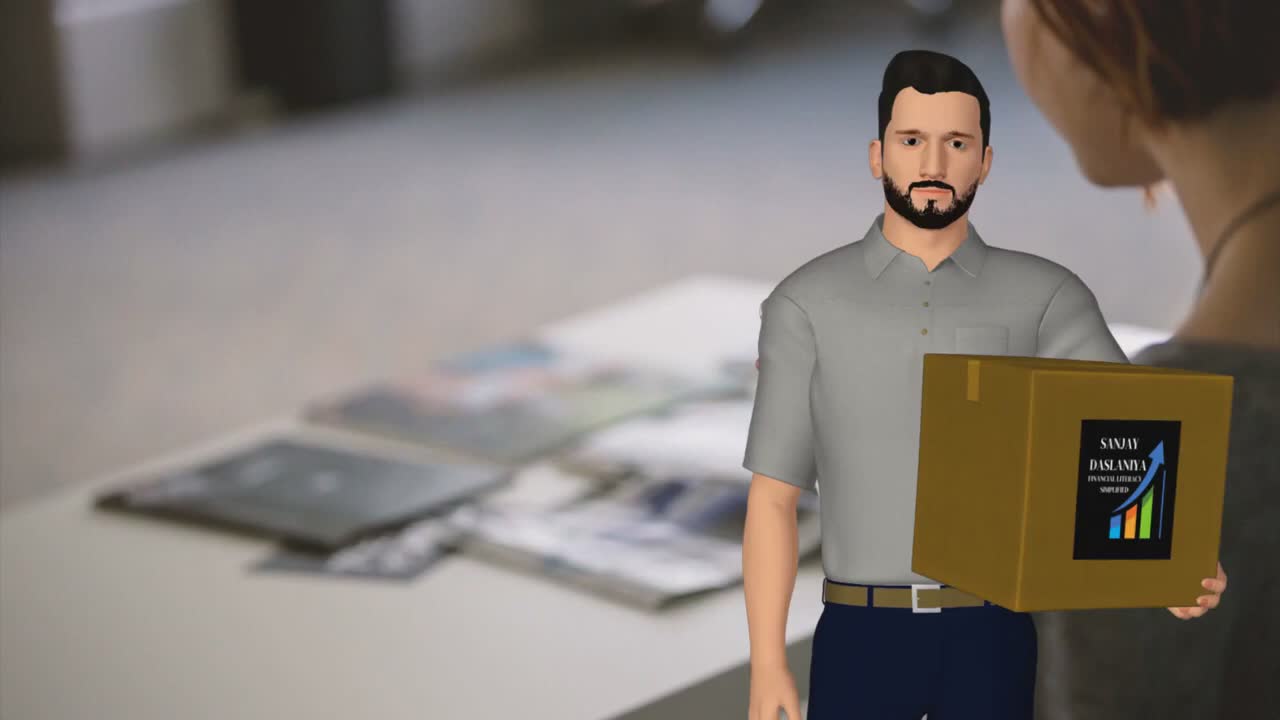 Why teaching children about money is critical for their future success