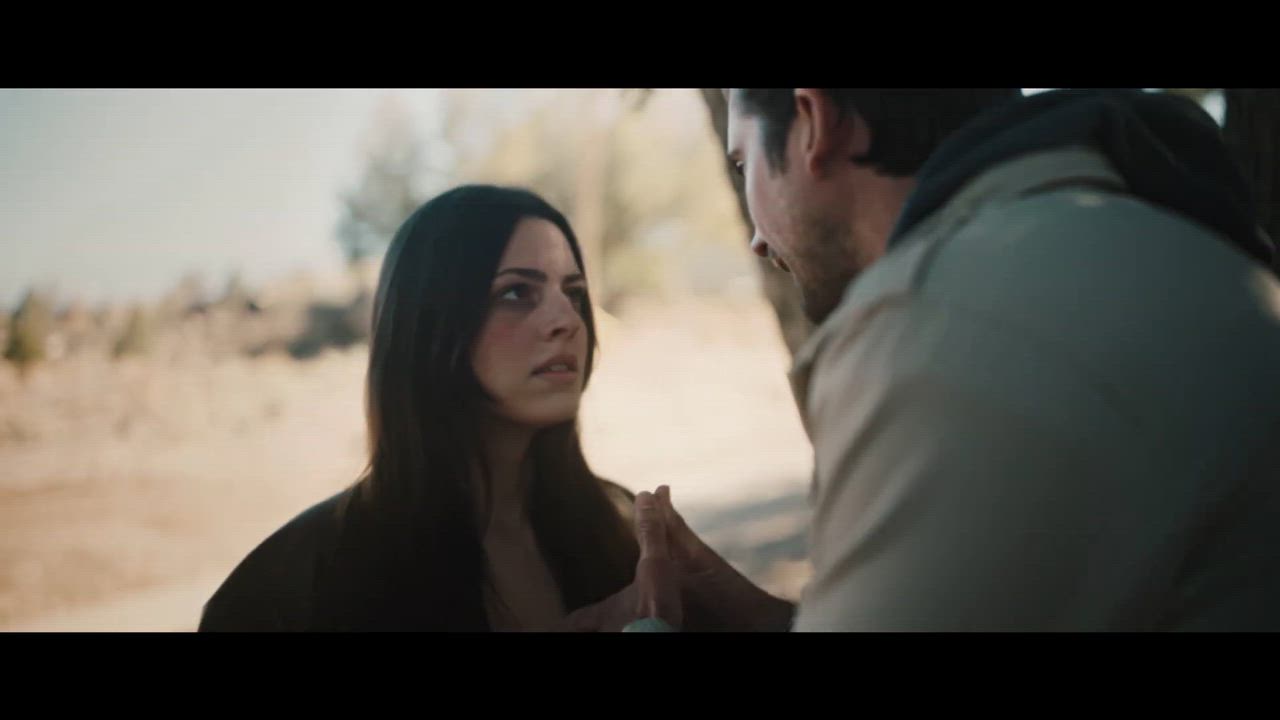 Pieces of Amy: Official trailer