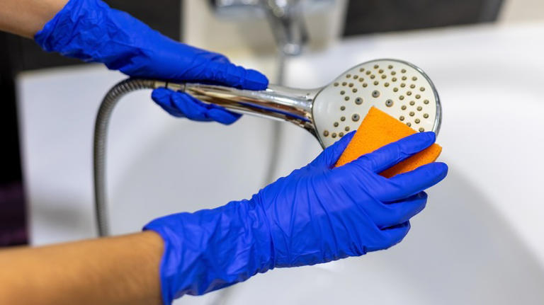 Say goodbye to limescale with an ordinary ingredient from your kitchen