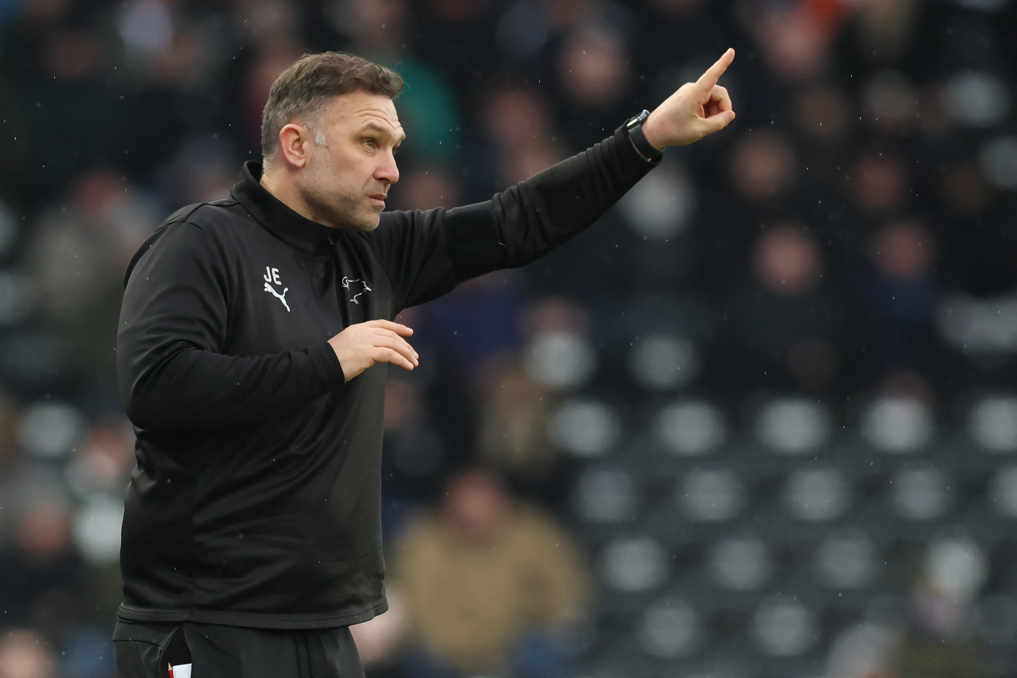 Derby County boss makes Leeds United survival assessment after FA Cup ...