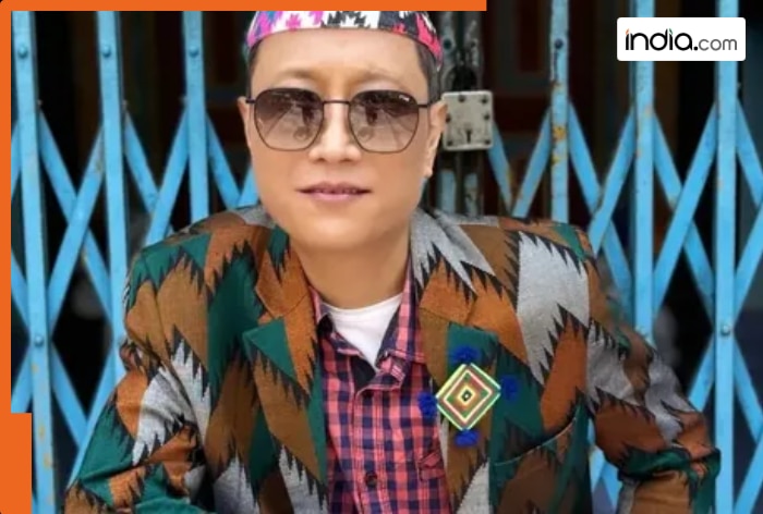 Prashant Tamang’s final Dubai performance video surfaces, fans flood ...