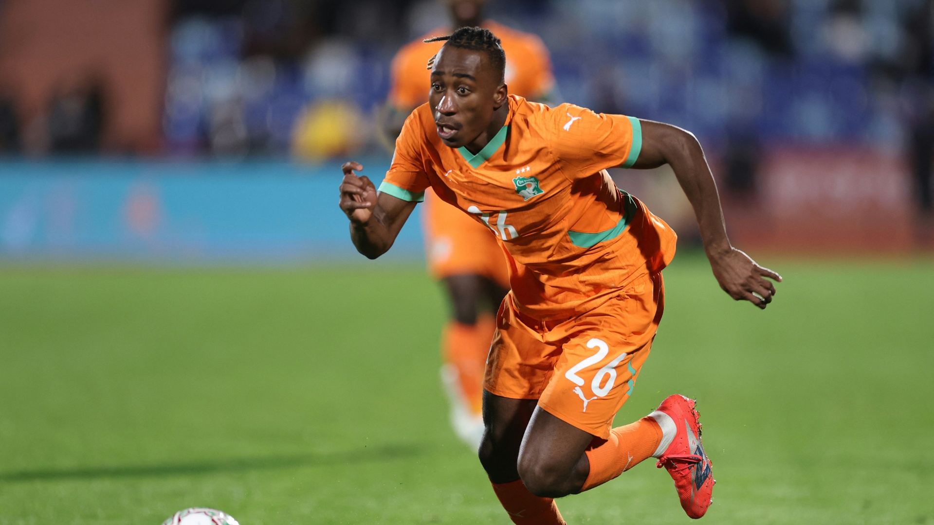 Fußball: Nach Aus beim Afrika-Cup - Diomande reist zurück nach Leipzig