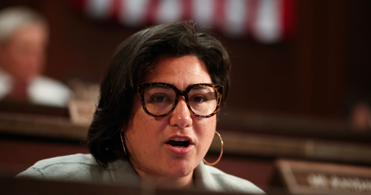 House Dem tries to shift attention away from alleged Somali fraud ...