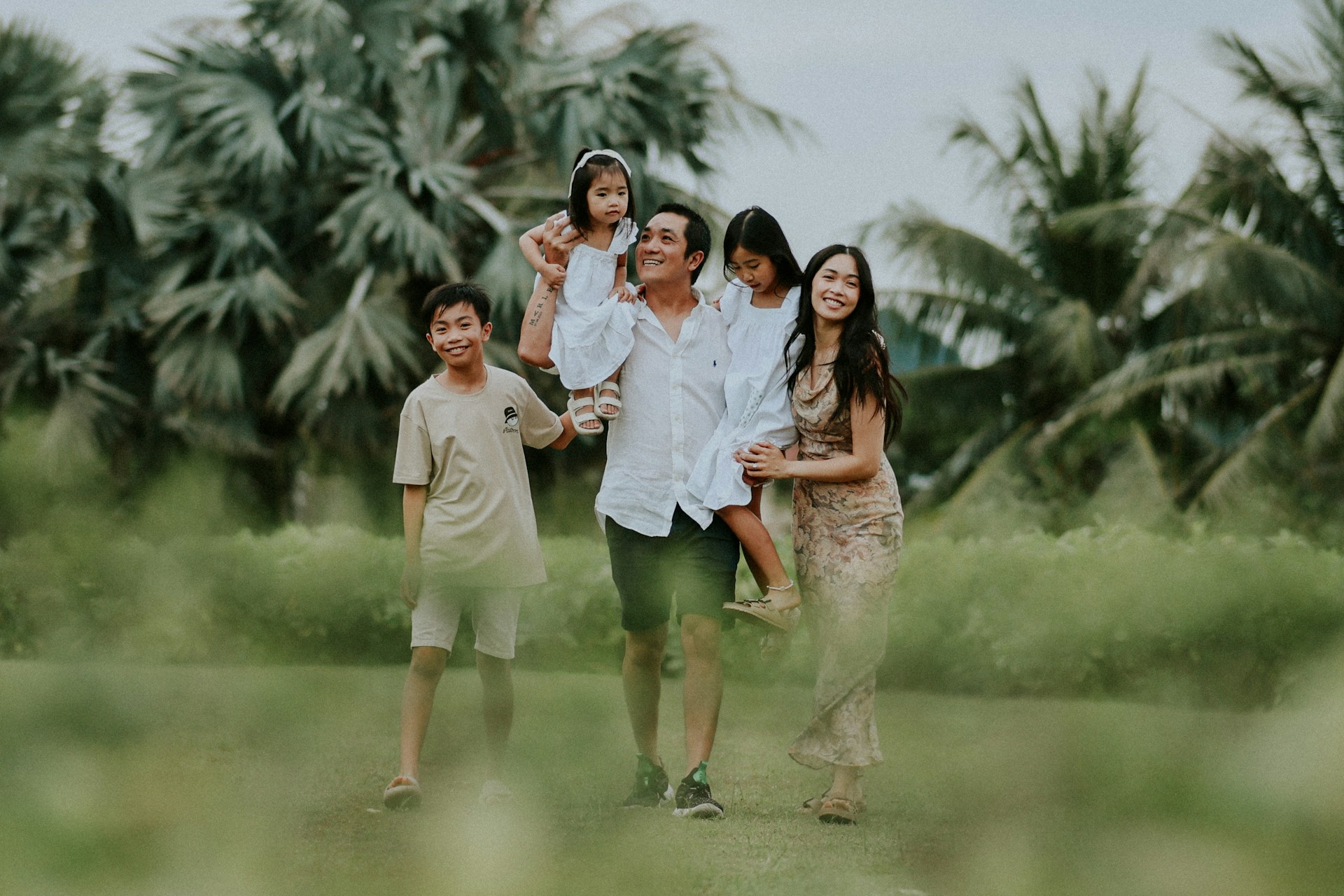 The safest countries in the world for families relocating abroad