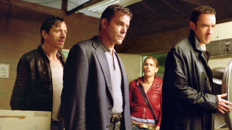 Logan director James Mangold's slasher movie is perfect for Agatha ...