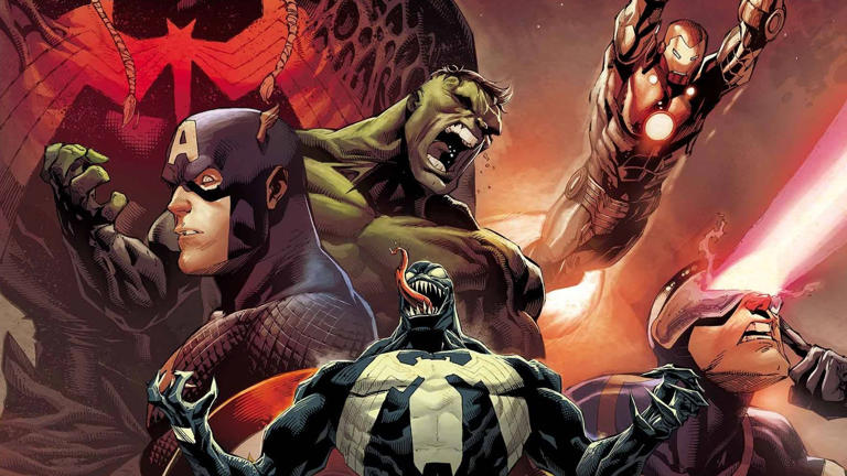 10 Marvel Comics adaptations that would break Avengers: Endgame's box ...