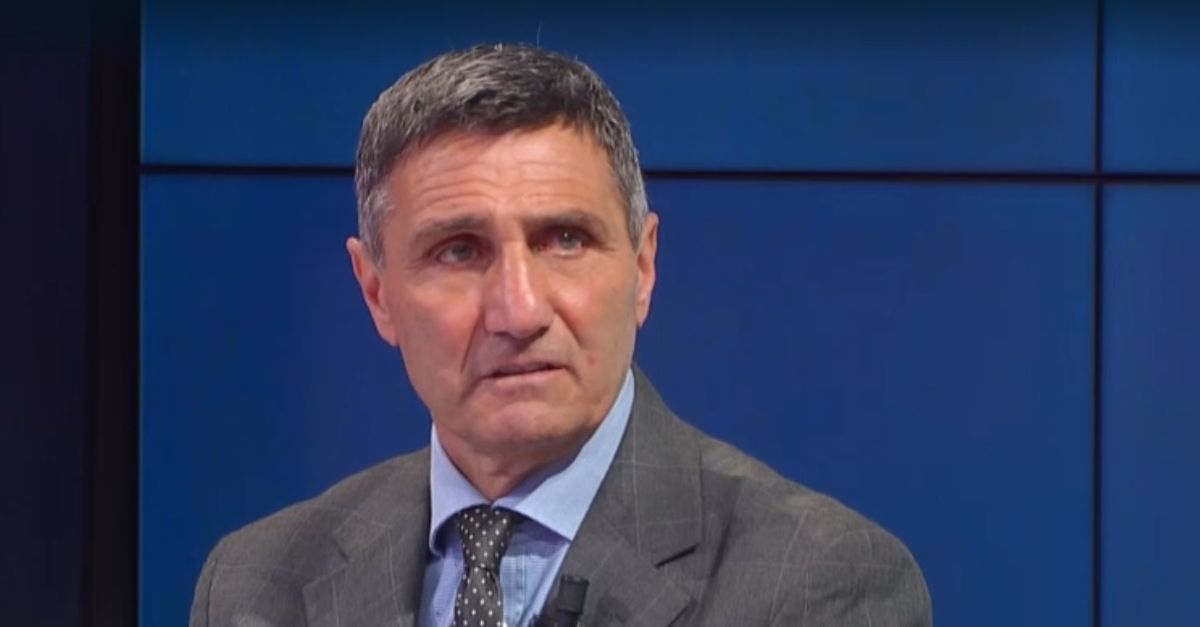 Giordano: “Inter-Napoli non sarà sfida senza storia. Ma se Chivu ...