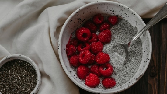 Fortis Delhi gastroenterologist lists the dangers of chia seeds: 4 ...
