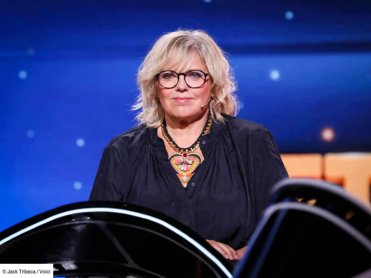 « Elle est très embêtante » : atteinte d’une tumeur inopérable ...