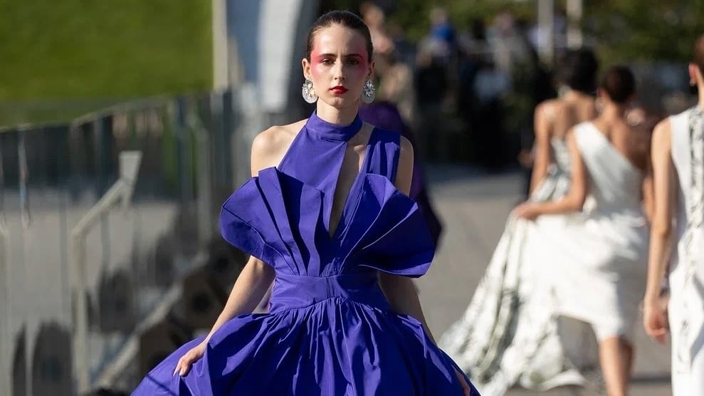 Doha Fashion Show announces dates for new season