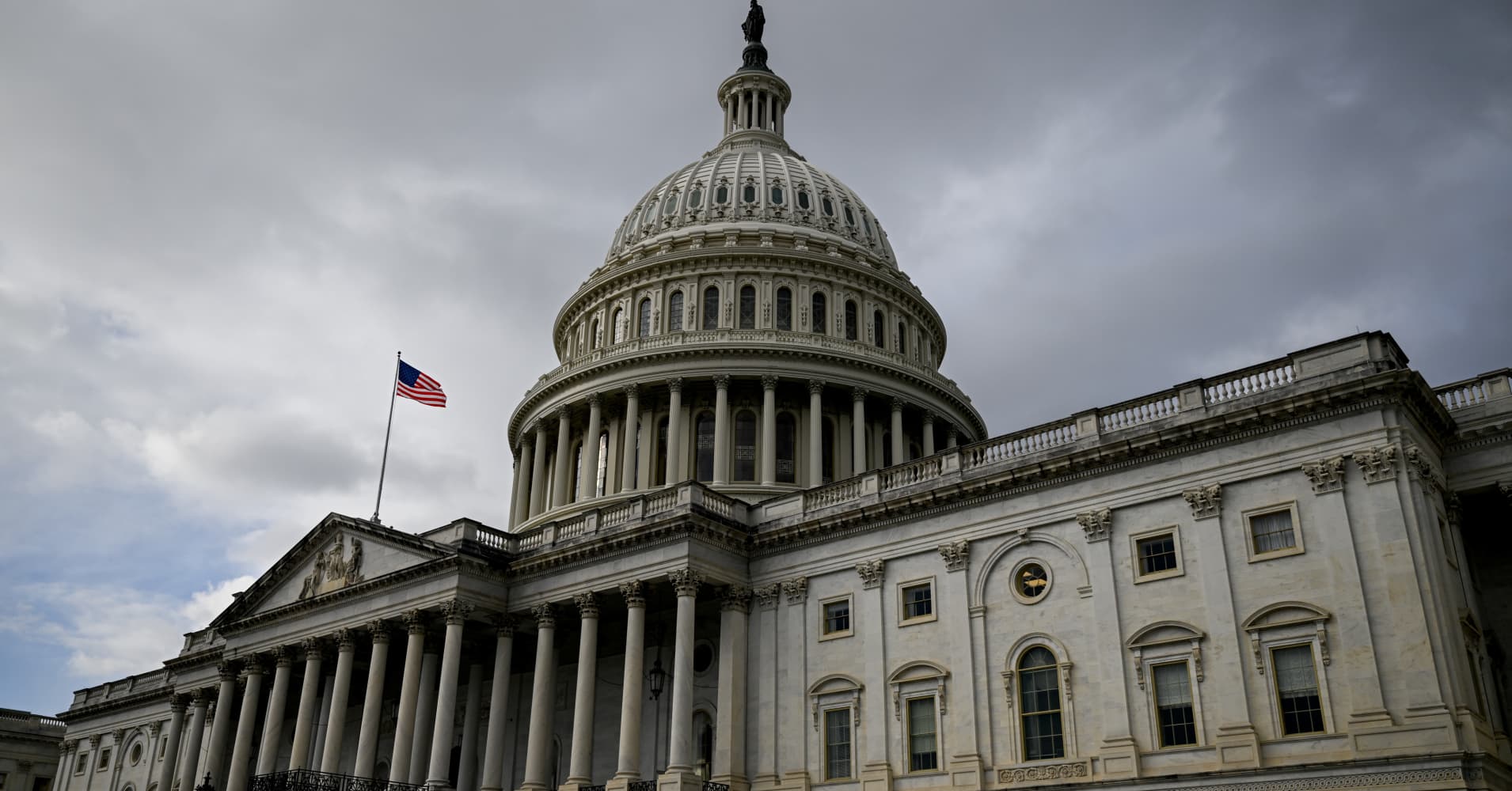 Lawmakers are preparing to try again on major crypto bill. Why it ...