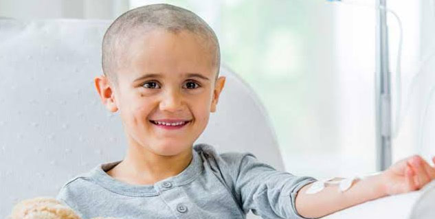 What is neuroblastoma: Why it affects infants and toddlers, expert shares