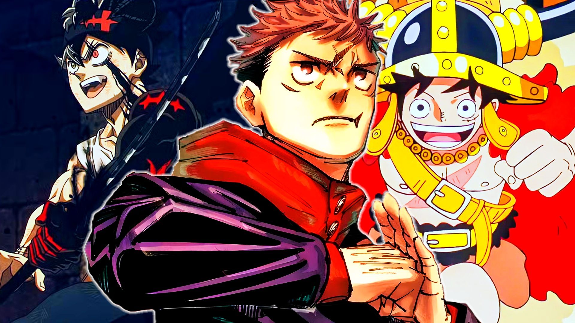 Every new Shōnen Jump anime releasing in 2026