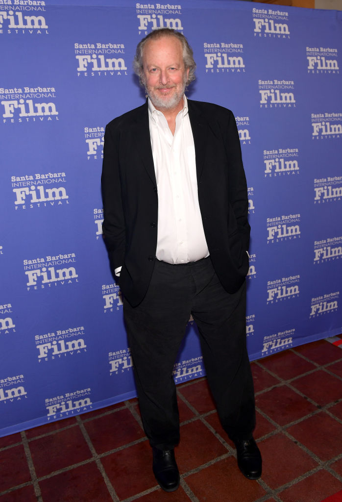 Daniel Stern, actor de 'Mi pobre angelito', es citado por solicitar ...