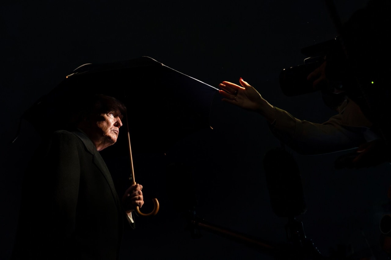 US steps up planning for possible action in Iran