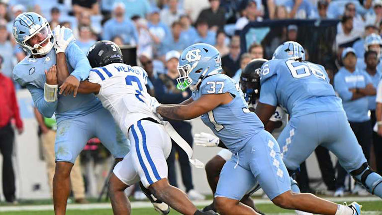 2 areas North Carolina has improved most