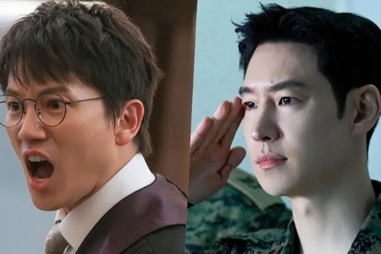 The Judge Returns raih rating tertinggi, Taxi Driver 3 makin disukai ...