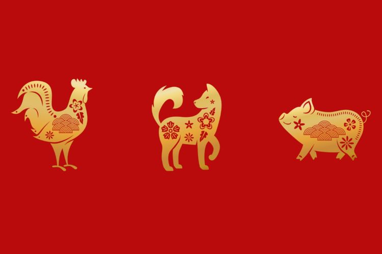 Ramalan shio besok Senin 12 Januari 2026: dari ayam, anjing hingga babi