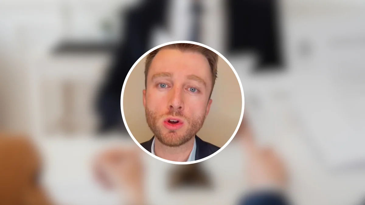 Un abogado habla sobre tus derechos tras sufrir un accidente laboral ...