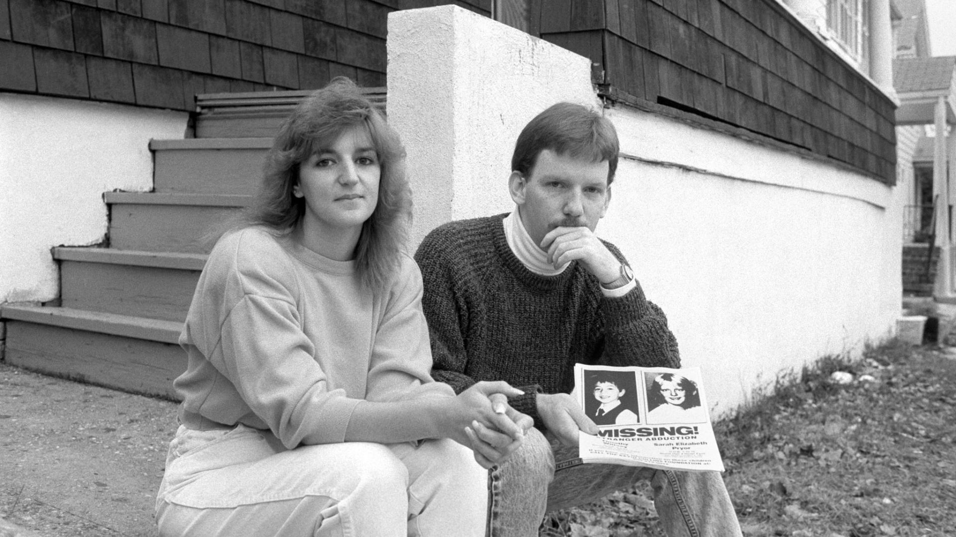 The tragic case of Timothy Wiltsey