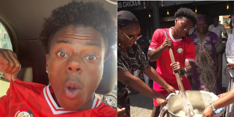 IshowSpeed profile: The unpredictable streamer breaking records in 2026