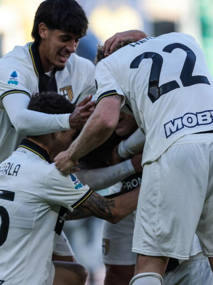 Colpo del Parma a Lecce