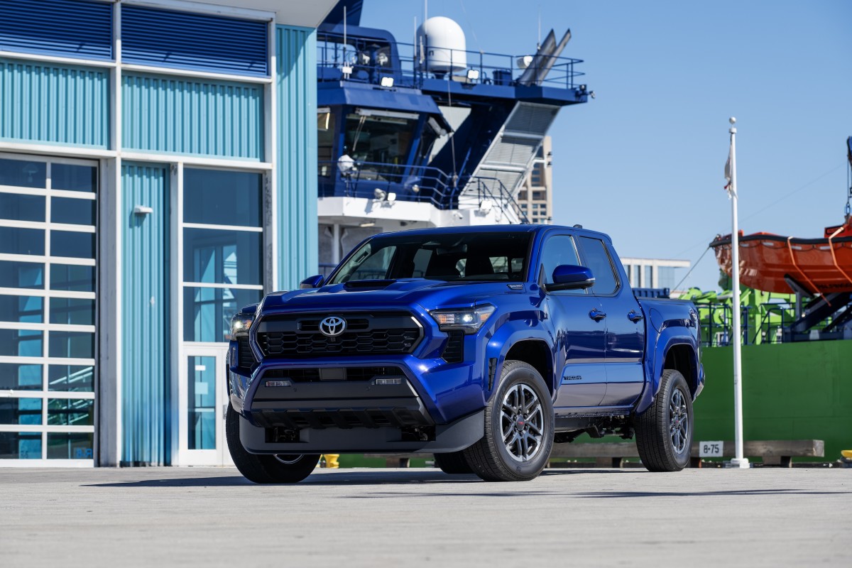 Toyota Tacoma maintenance schedule: The complete interval-by-interval guide