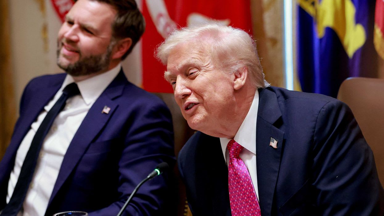 New red flags raised about Trump's 'cognitive health': 'He's only going ...