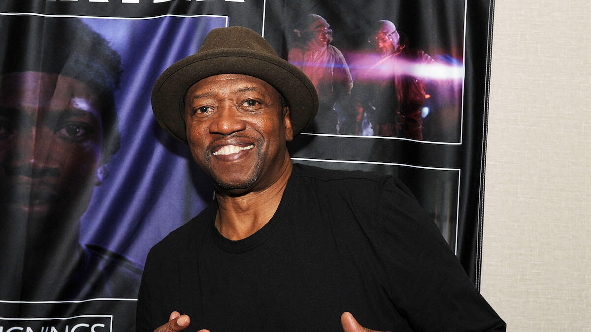 Actor TK Carter dead at 69